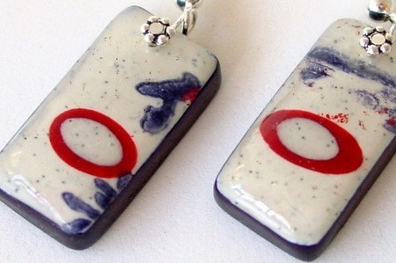 Japanese Tile Prints Polymer Clay Tutorial Digital PDF - Etsy