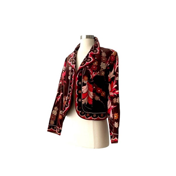 Pucci Print - Etsy