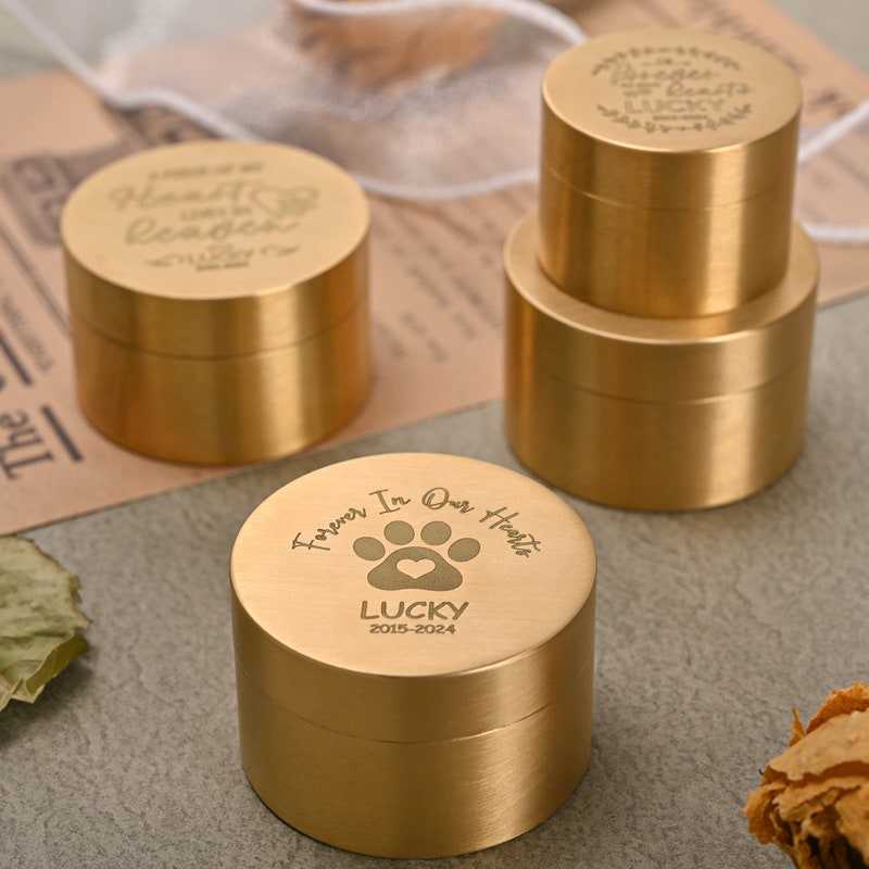 Pet Urns for Cats - Etsy