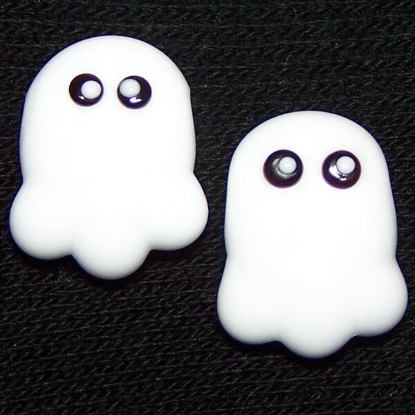 Halloween Lampwork Beads - Etsy