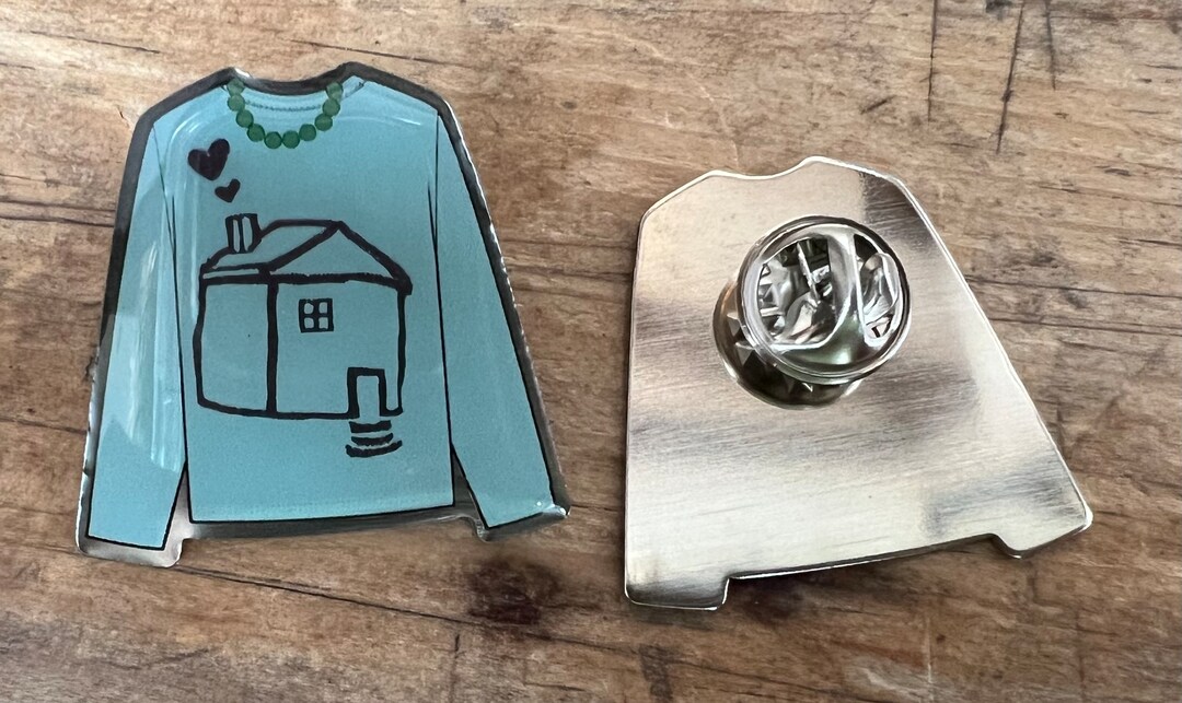Harry Styles Pin, Harry Styles Patch, Harry's House Sweater, Harry ...