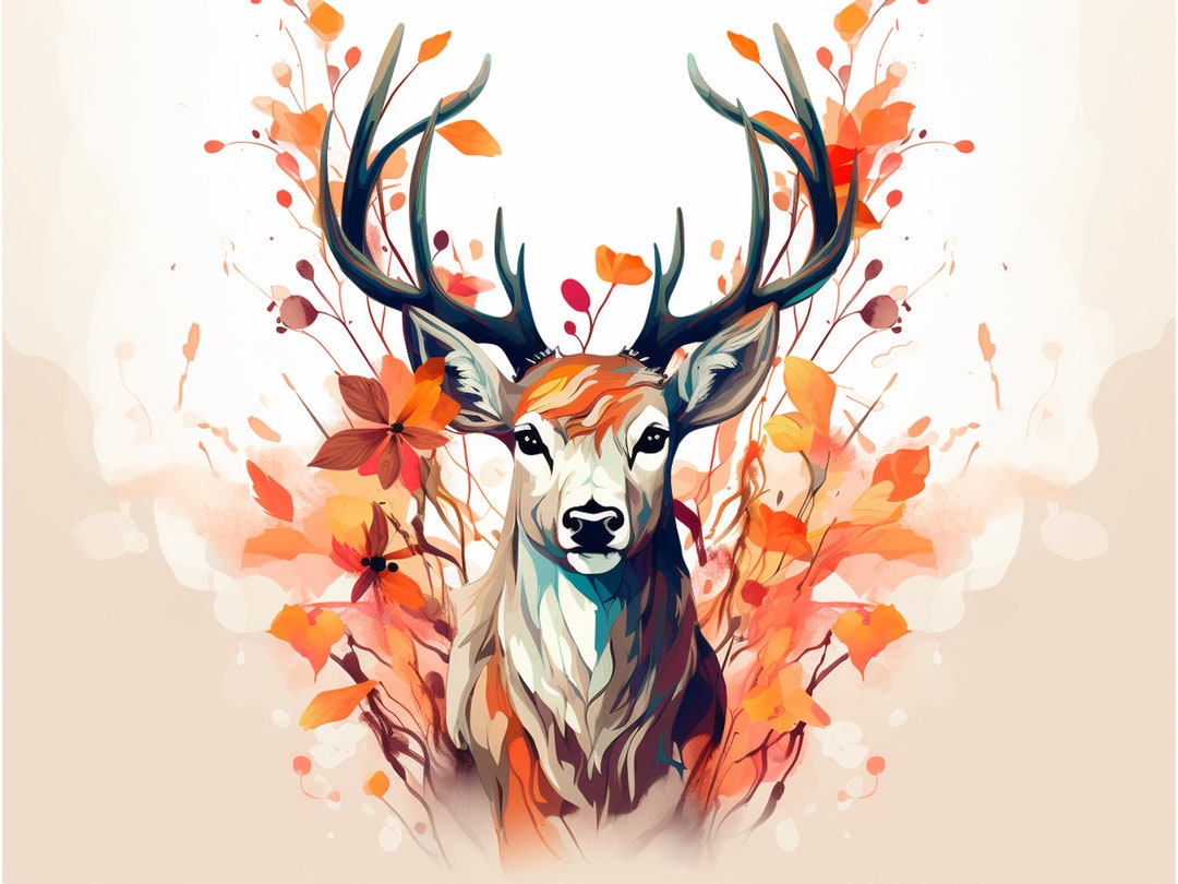 Antelope Species Diversity PNG Collection - Etsy