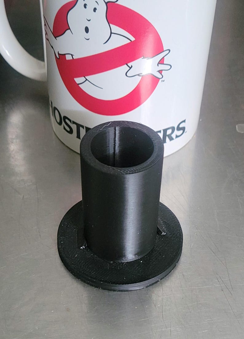 Vac Tube for Life-size Spirit Pack - Etsy