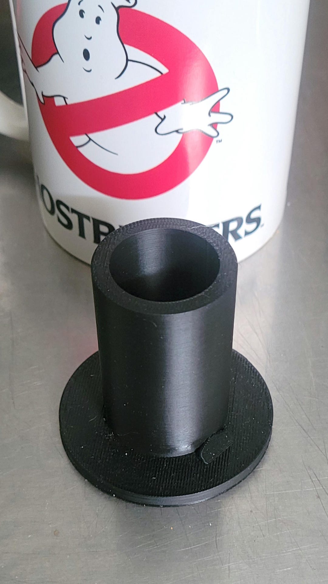 Vac Tube for Life-size Spirit Pack - Etsy