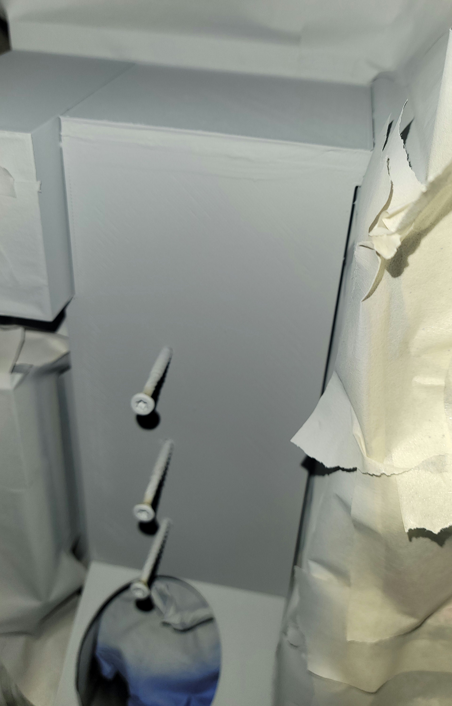 Booster Tube Kit for Life-size Spirit Pack - Etsy