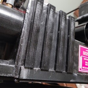 Rib Caps for Life-size Spirit Pack - Etsy