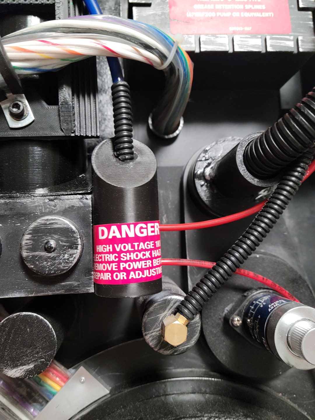 Improved PPD for Life-size Spirit Pack - Etsy