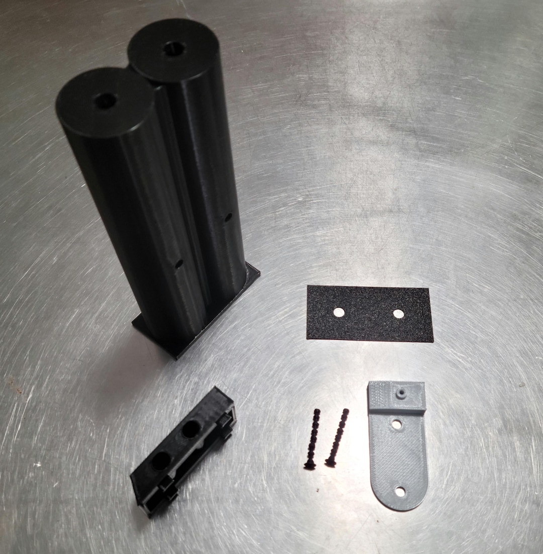 Injector Tubes and Wedge Upgrade for Life-size Spirit Pack - Etsy