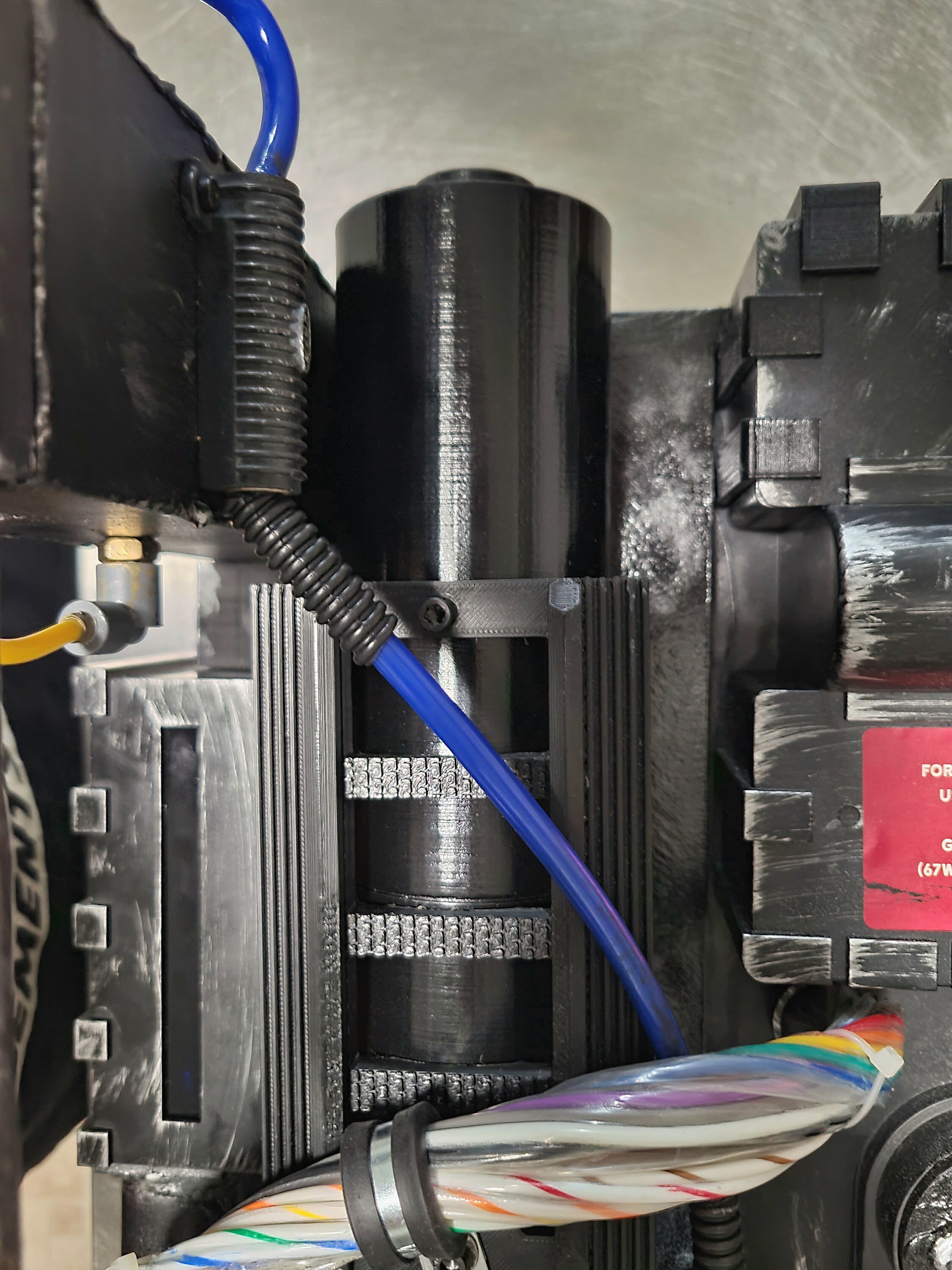 Booster Tube Kit for Life-size Spirit Pack - Etsy