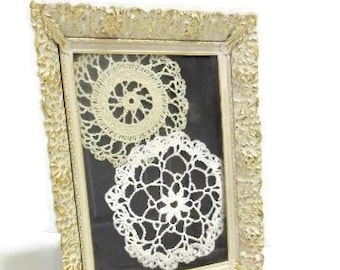 Filigree Photo Frame - Etsy