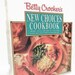 Betty Crocker's Cookbook the Big Red Cookbook - Etsy