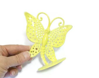 Butterfly stand | Etsy