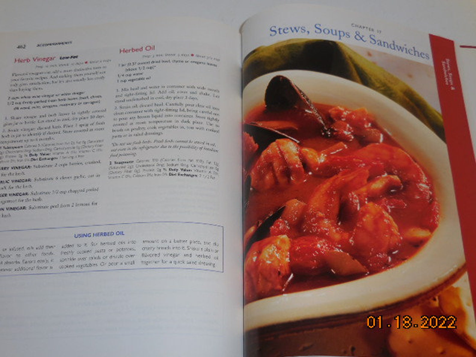 Betty Crocker's Cookbook | the Big Red Cookbook - Etsy