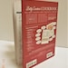 Betty Crocker's Cookbook the Big Red Cookbook - Etsy