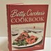 Betty Crocker's Cookbook the Big Red Cookbook - Etsy