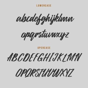 Calisher Font, Modern Fonts, Font, Cricut Font, Script Font, Handwritten Font, Cursive Font ...