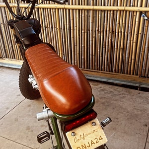 Custom Ebike License Plate , Bike License Plate , Wood Engraved License ...