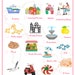 Italy Scavenger Hunts for Kids (printable) - Etsy