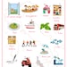 Italy Scavenger Hunts for Kids (printable) - Etsy