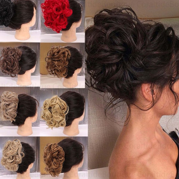 Fake Hair - Etsy