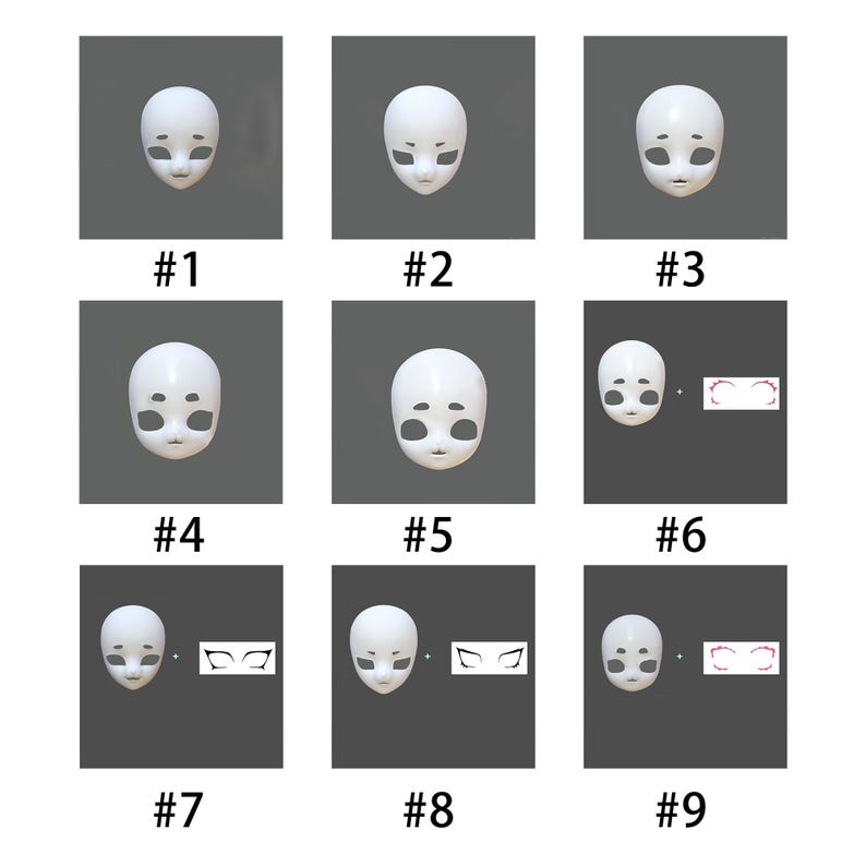 Fursuit Head Base Fox, Newest Original Creation Dino Mask, Kig Head ...