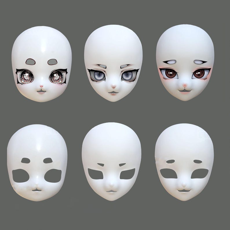 Fursuit Head Base Fox, Newest Original Creation Dino Mask, Kig Head ...