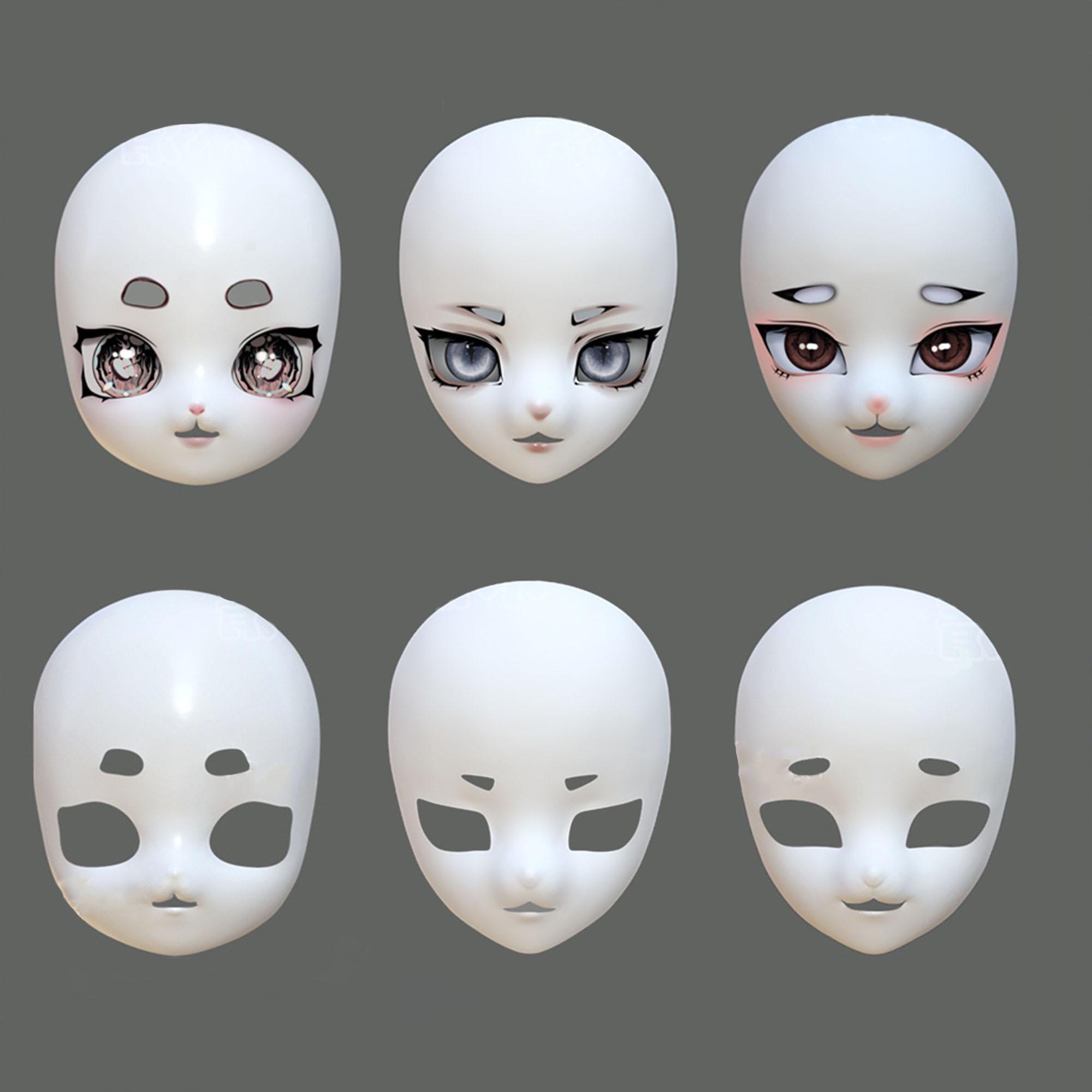 Fursuit Head Base Fox, Newest Original Creation Dino Mask, Kig Head ...