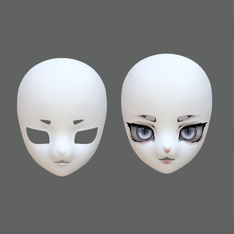 Fursuit Head Base Fox, Newest Original Creation Dino Mask, Kig Head ...