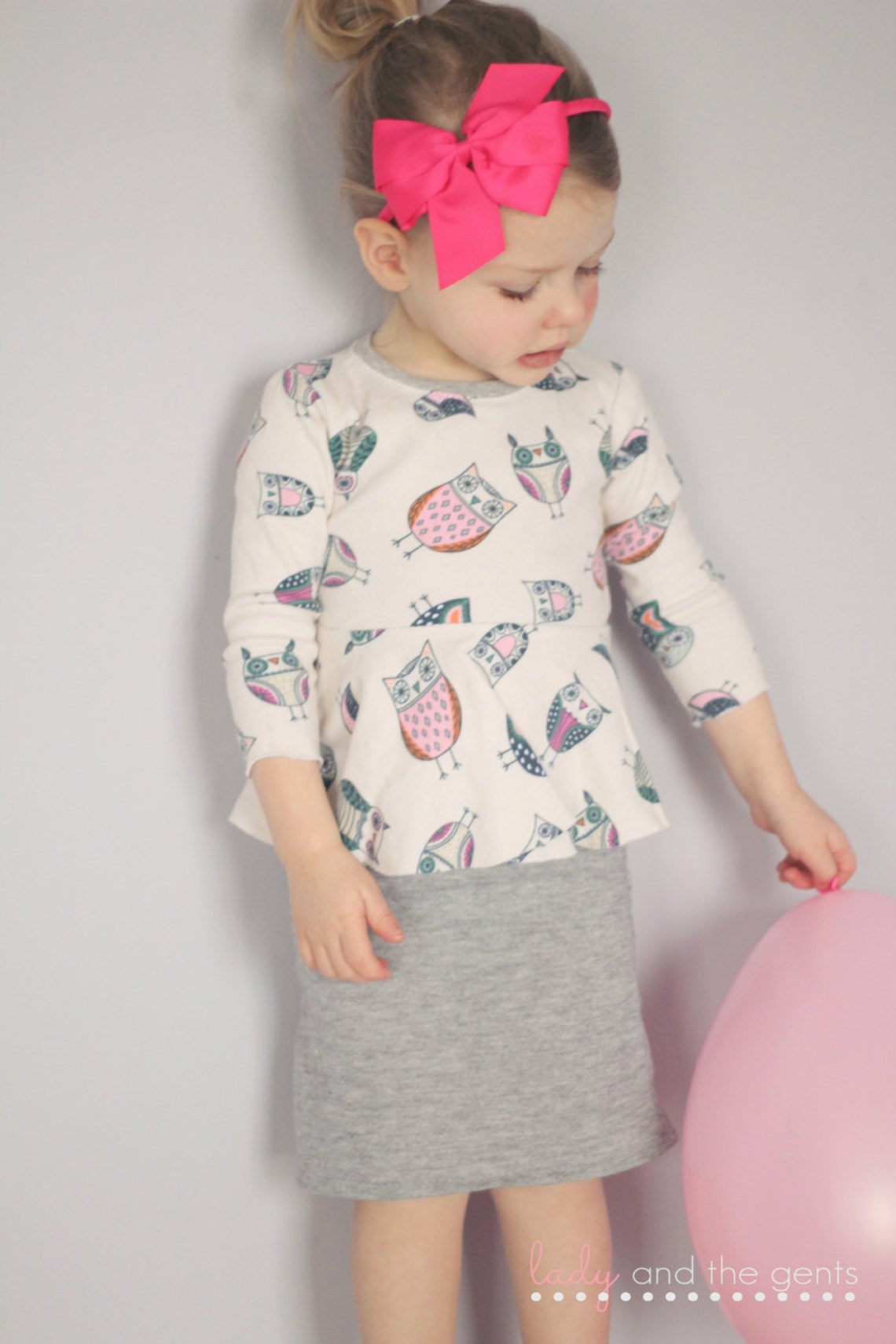 Girls Knit Pencil Skirt INSTANT DOWNLOAD Nb Through 14 - Etsy