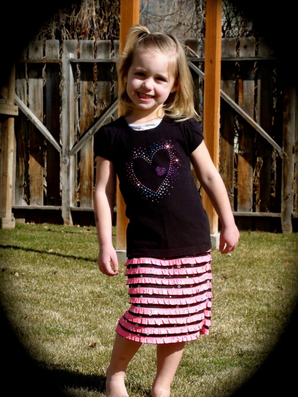 Girls Knit Pencil Skirt INSTANT DOWNLOAD Nb Through 14 - Etsy