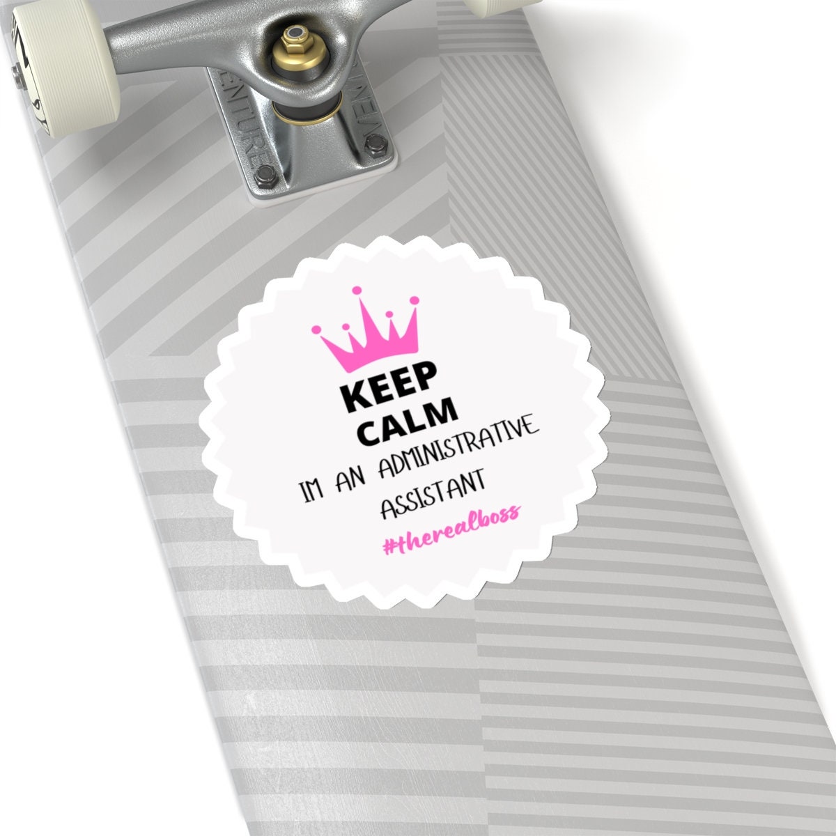 Vinyl Stickers, Kiss-cut Stickers, Keep Calm Sticker Funny Sticker ...