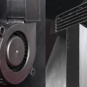 Aerodry: A Fully 3d-printable Filament Dryer and Storage Solution - Etsy