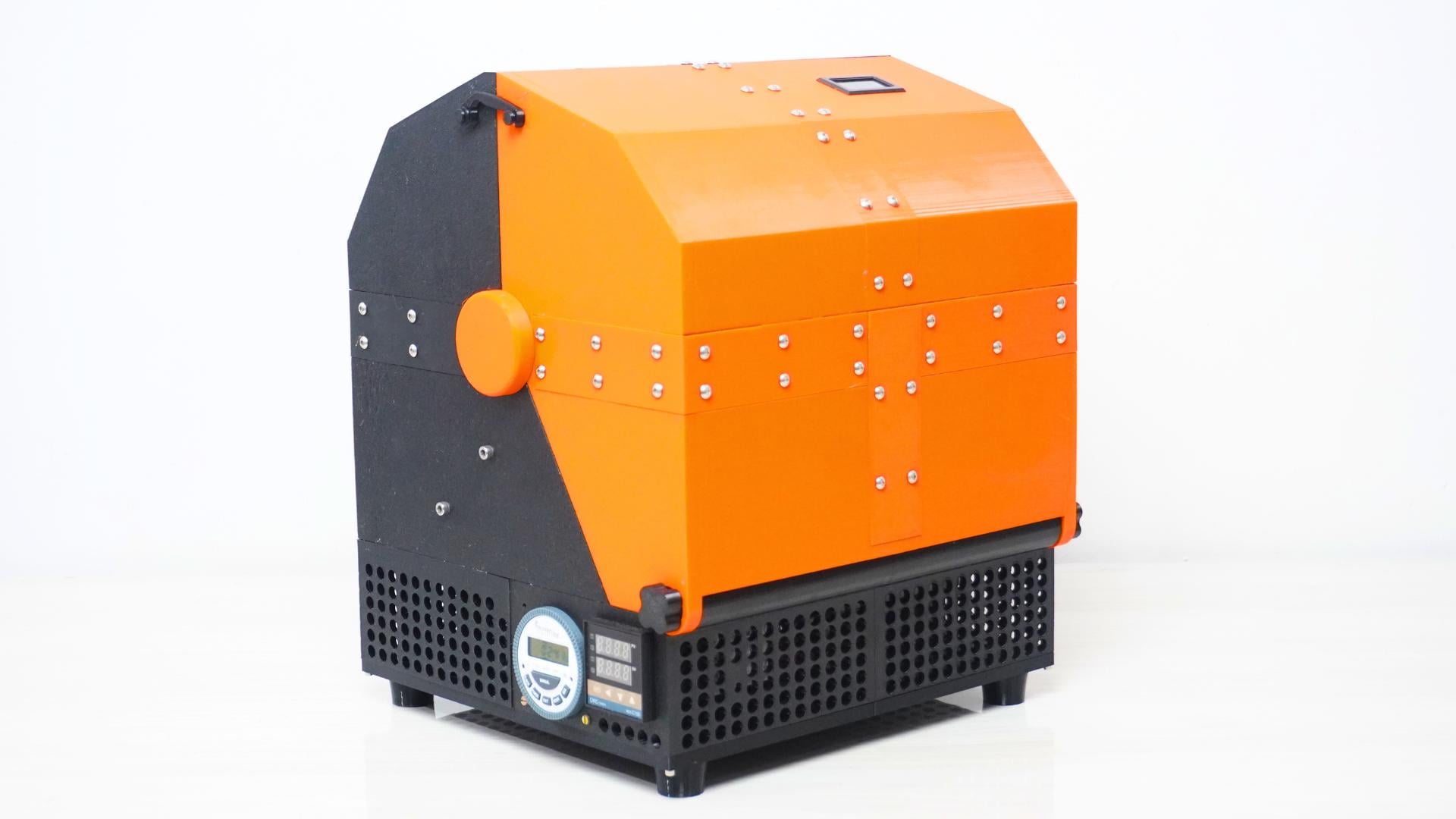 Aerodry: A Fully 3d-printable Filament Dryer and Storage Solution - Etsy