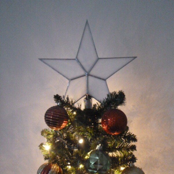 Grapevine Star - Etsy