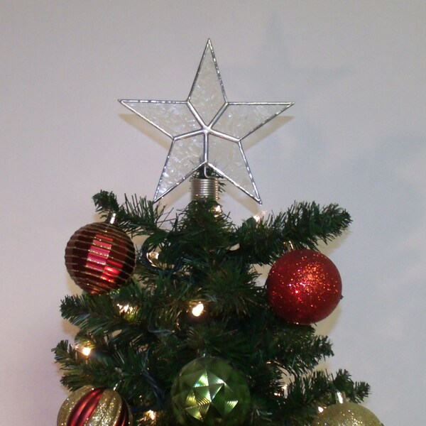 Glass Toppers - Etsy