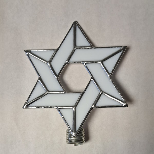 Tree Topper Star - Etsy