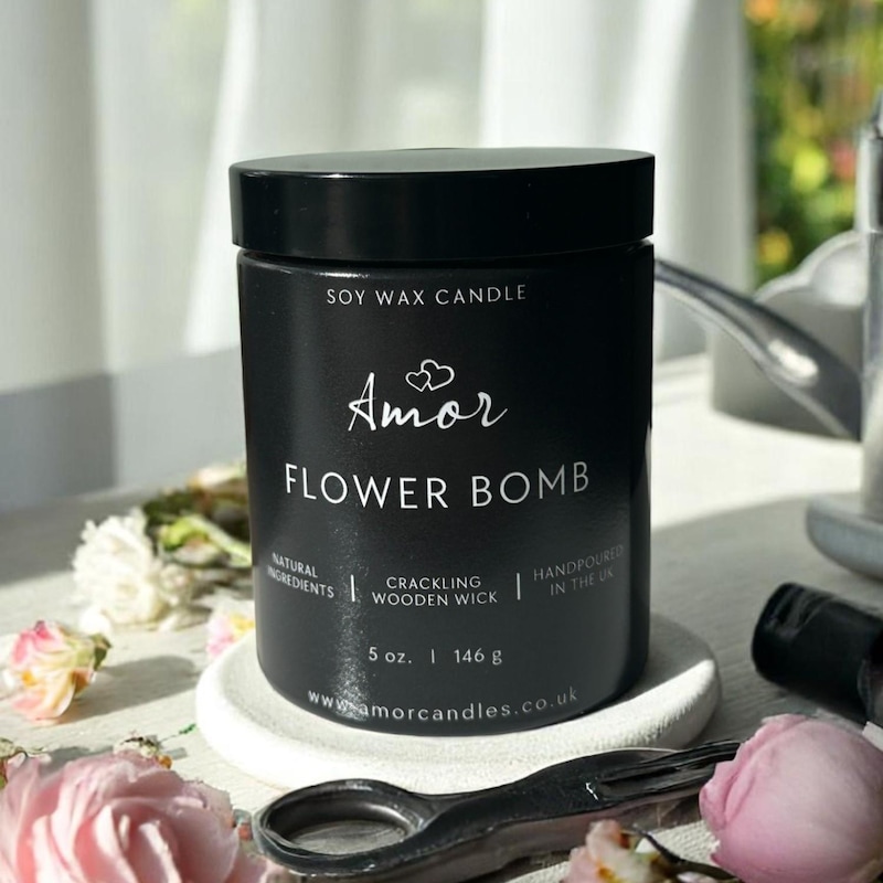 Gucci Flora Flowers - Etsy UK
