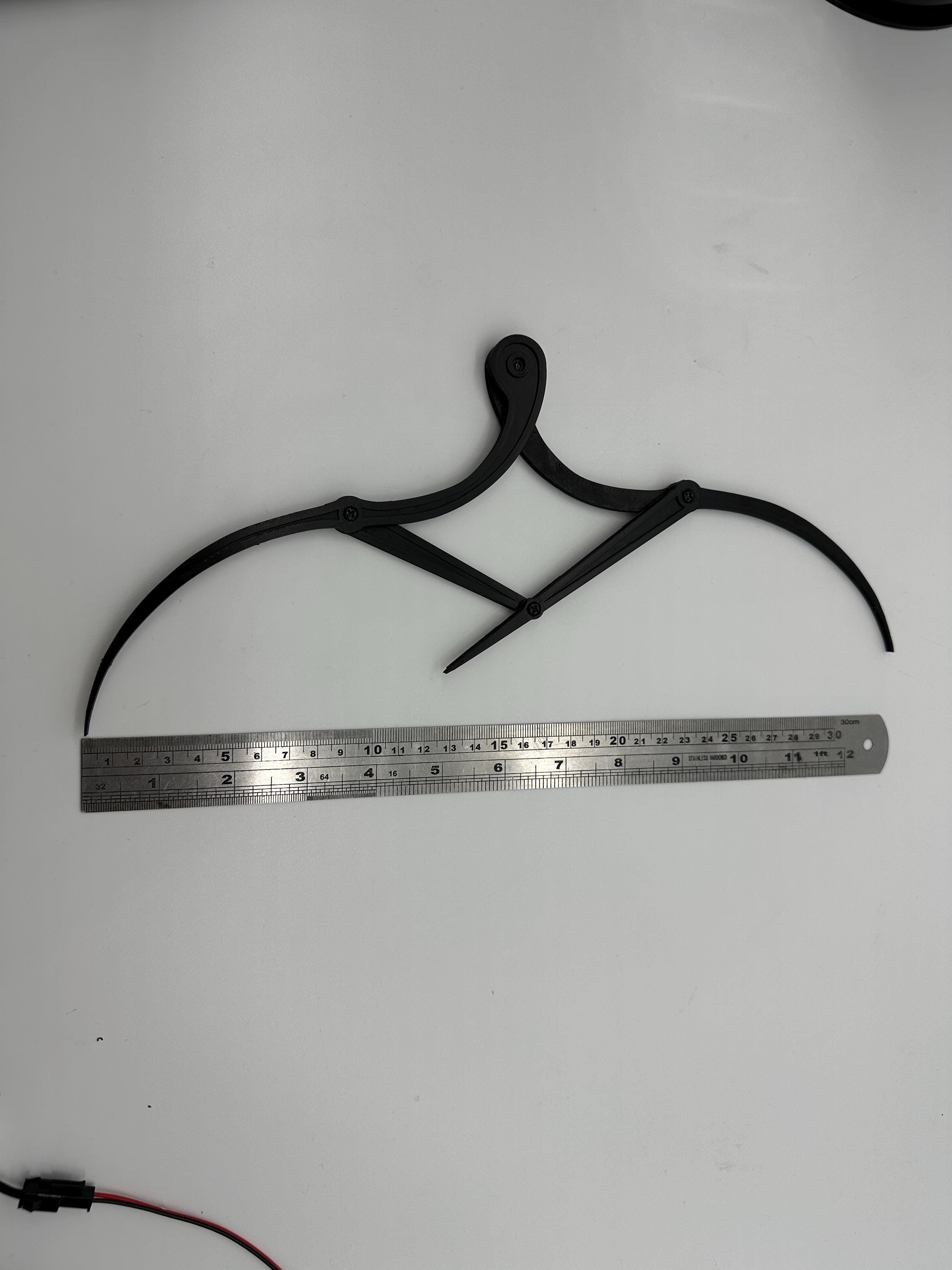 Golden Ratio Caliper Proportional Artist Measuring Tool - Etsy