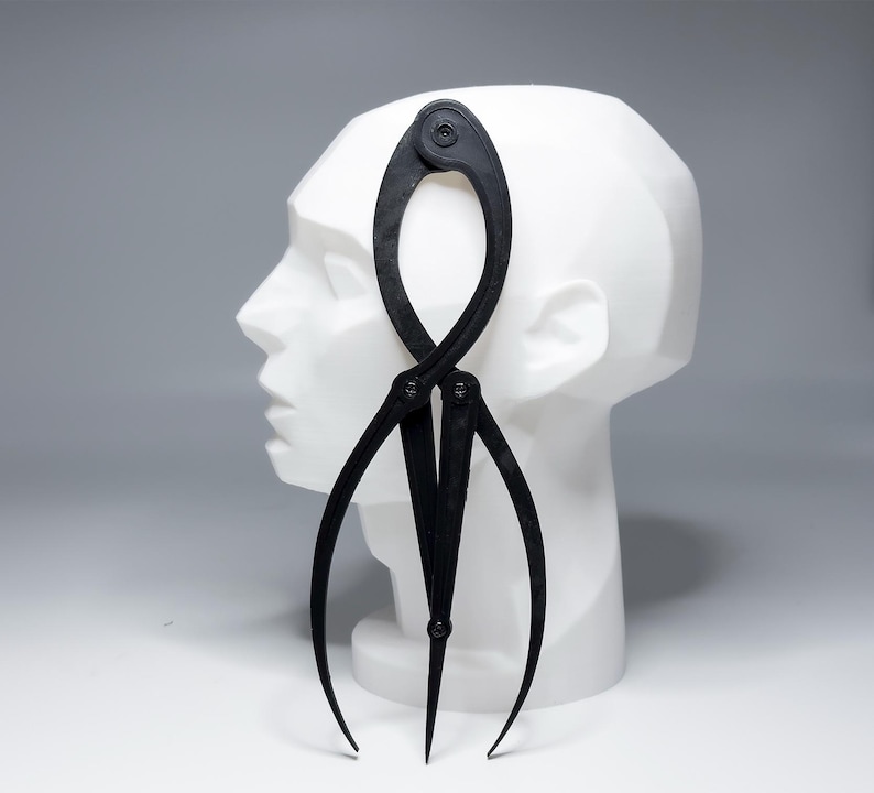 Golden Ratio Caliper Proportional Artist Measuring Tool - Etsy