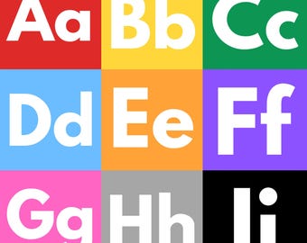 First Word Flash Cards - Letter C Alphabet Flashcards, Large Alphabet ...