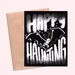 Printable Halloween Card: Happy Halloween Greeting Card for Kids ...