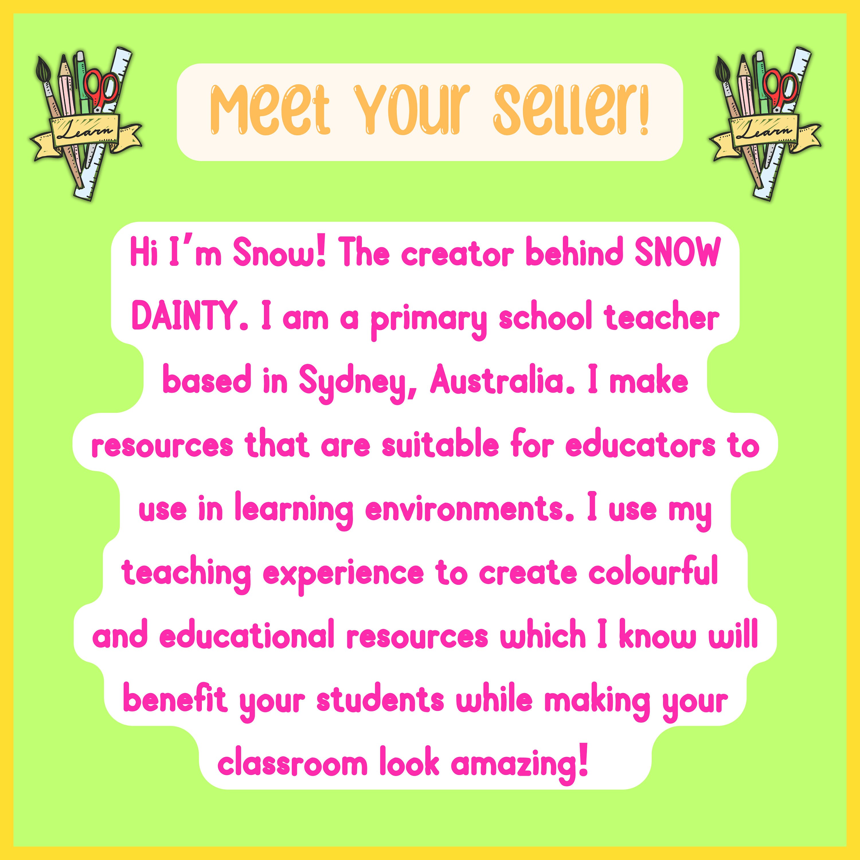 Parts of Speech Posters - Printable - Nouns, Adjectives, Adverbs ...