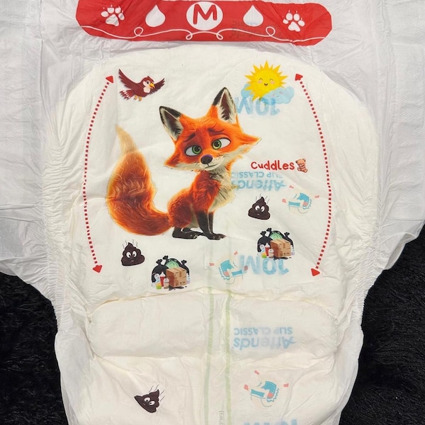 Abdl Diaper Pull Ups - Etsy