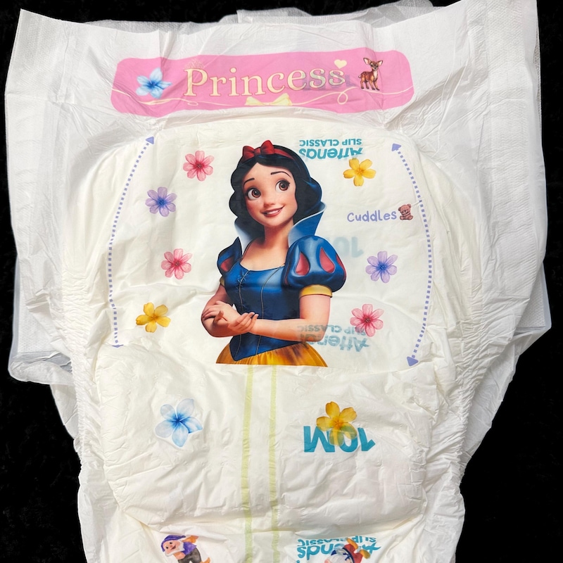 Abdl Diaper Pull Ups - Etsy