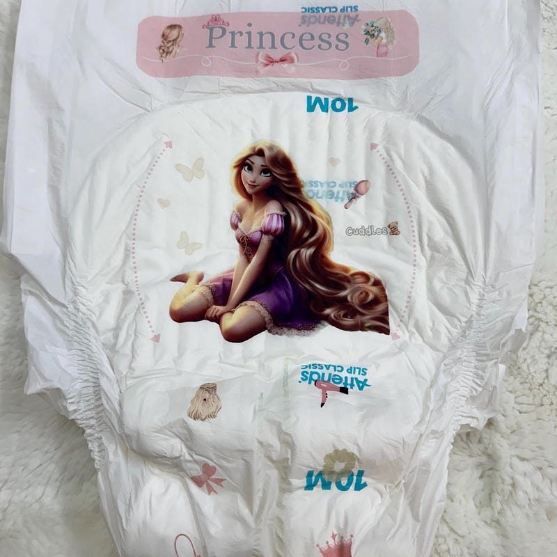 Belle Diaper Girls - Etsy Australia