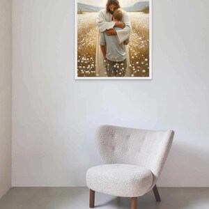Finding Christ, Instant Download, Christian Download, Christian Poster ...