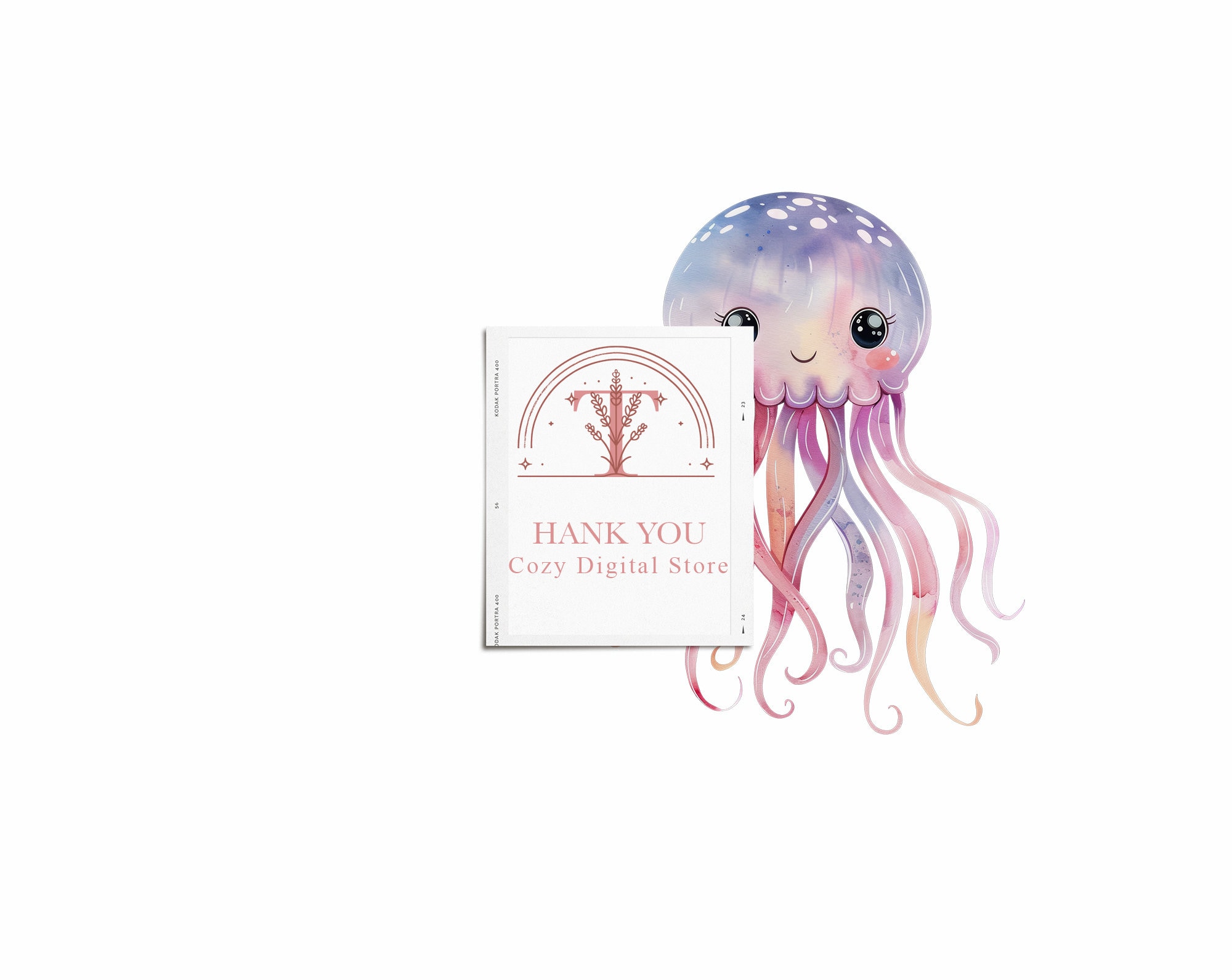 Sailor Clipart, Nautical Clipart, Sea Life Clipart, Underwater Clipart ...