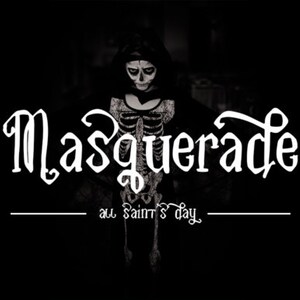 Masquerade Font, Script Beautiful Font, Vintage Cheap Font, Retro ...