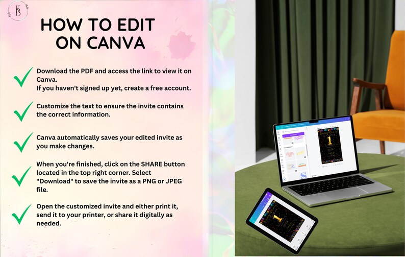 Fiesta Theme 1st Birthday Invitation Festival Birthday Confetti ...