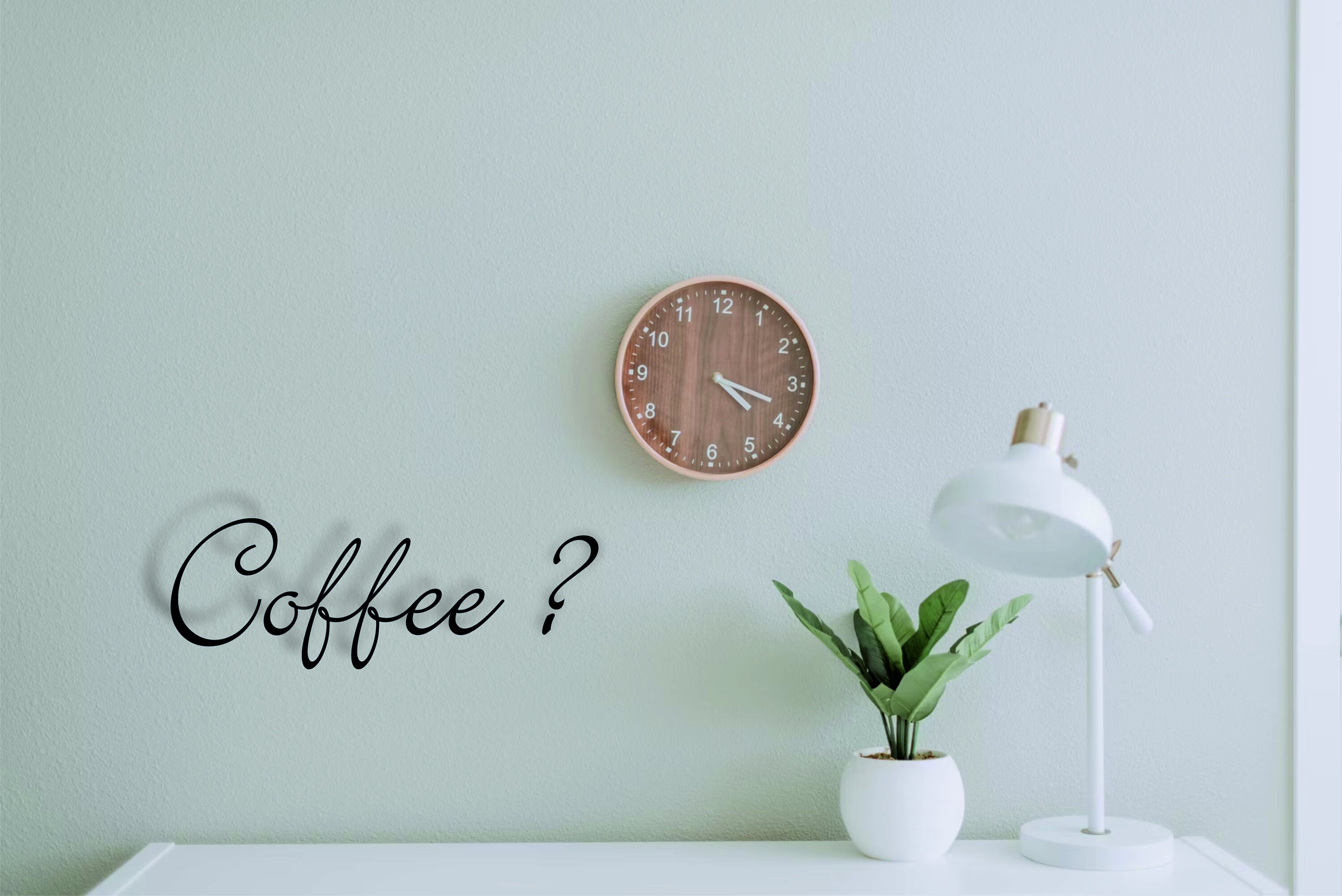 Coffee Wall Art 3D Wall Decoration Art Living Room Kitchen - Etsy